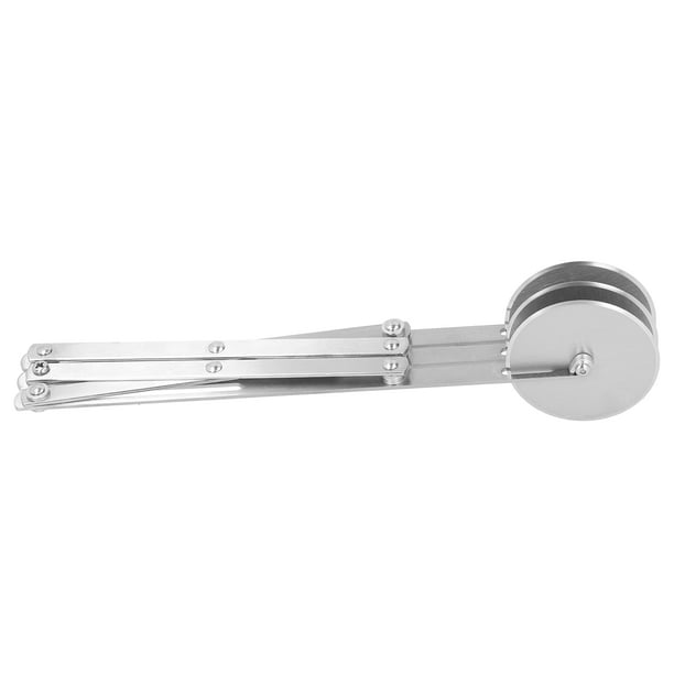 Dough Divider,Multi Wheel Stainless Steel Pizza Wheel Pizza Cutter ...