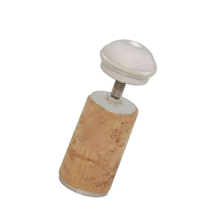 Flute Headjoint Cork with Repair Tool Brown for Flute Replacement Part ...