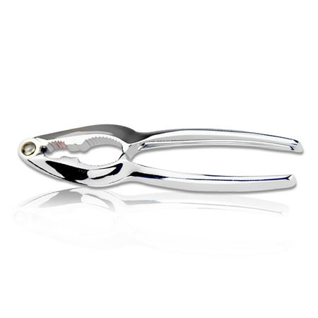 Nut Cracker Manual Portable Walnut Tool Manual Handheld Metal Opener ...