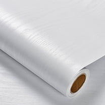 Waterproof Burl Wood Contact Paper Peel and Stick, Durable Vinyl Self ...