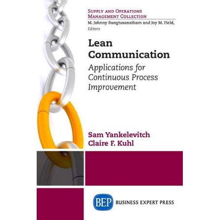 Lean Communication | Walmart Canada