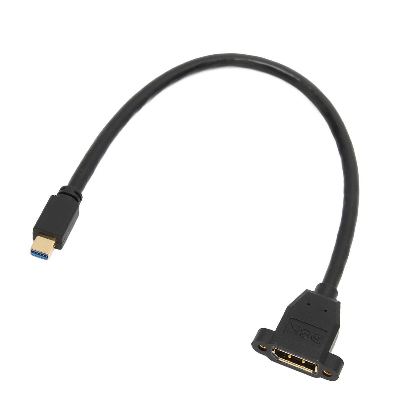 Mini Displayport To Displayport, 8K Mini DisplayPort To DisplayPort 11 ...
