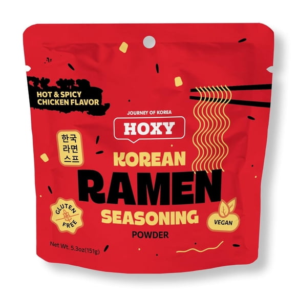 Ramen Noodle Seasoning