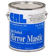 Mirror Mastic