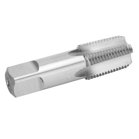 Square End Pipe Tap Pipe Thread Tap Water Piping Screw Cone Pipeline ...