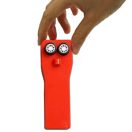 Tiktok Kids Rope Launcher Toy (red) | Walmart Canada