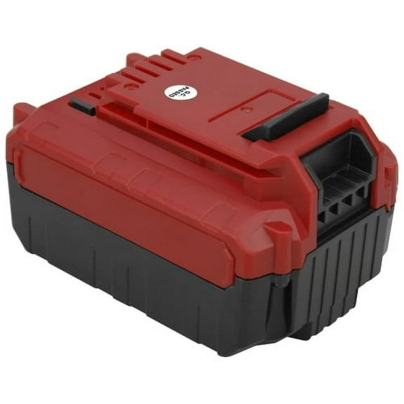 Porter Cable 20V Max 2.0Ah High-Efficiency Lithium-Ion Battery, PCC682L ...