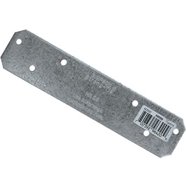 Simpson Strong-Tie Outdoor Accents APL6 Strap Tie 5" W x 11-1/4" W x 11 ...