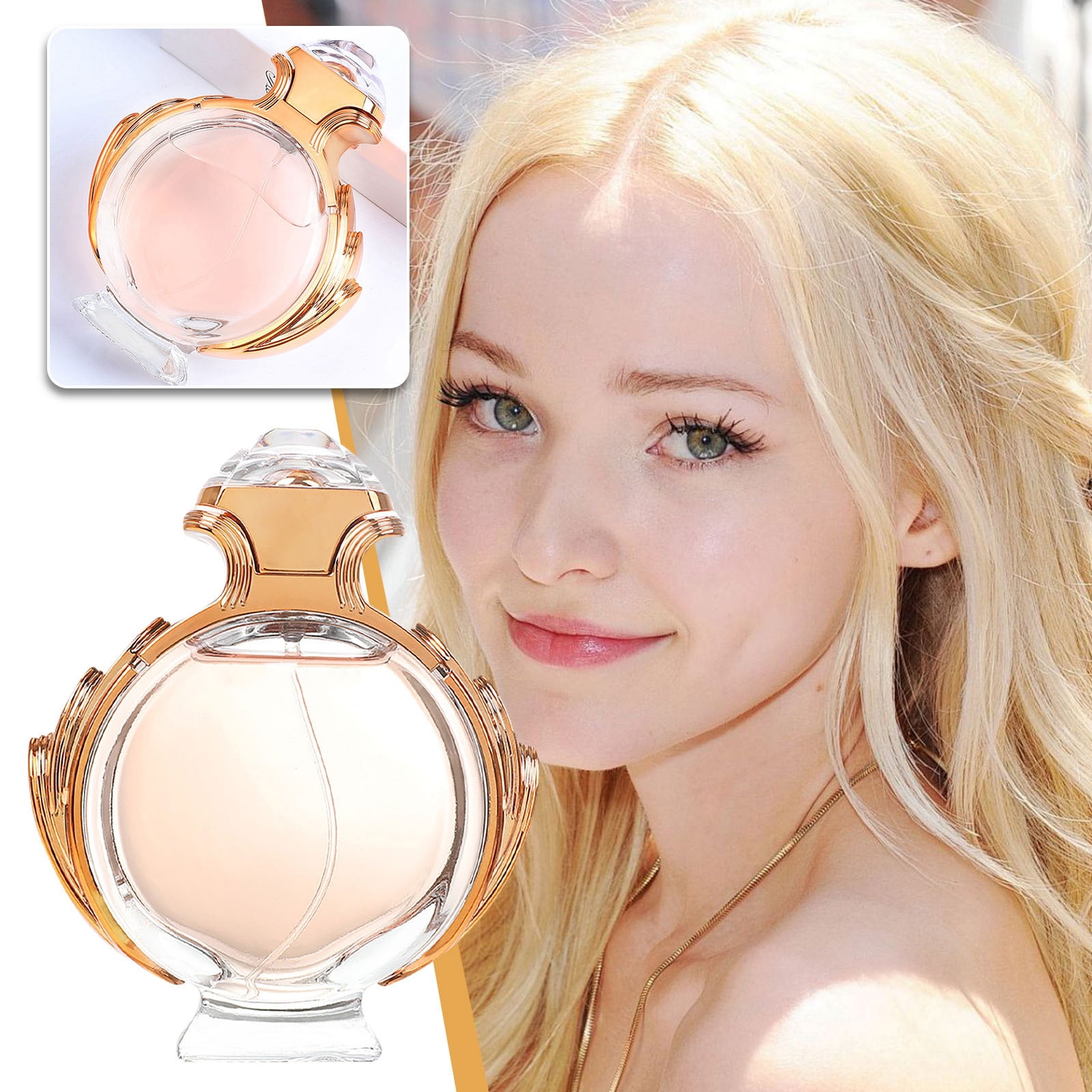 Click here for Choiix Hair & Body Perfume Mist Perfume  Pheromone... prices