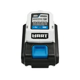 HART 20-Volt Portable Power with 2 USB Charging Ports (Battery Not ...