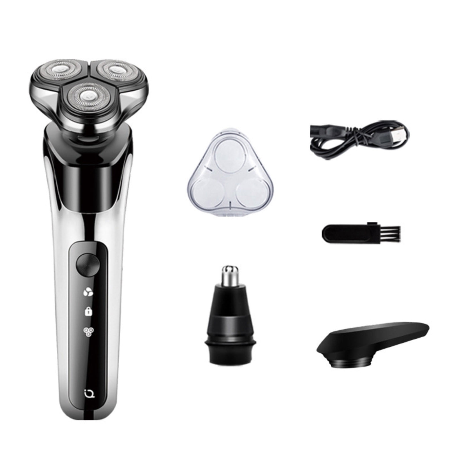 Click here for Birdeem Electric Shaver For Men 2025 Mens Electric... prices