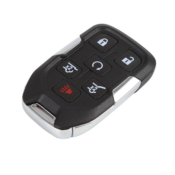 Chevy Cruze Key Fob