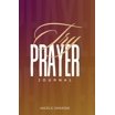 The Battle Plan Prayer Journal, (Hardcover) - Walmart.com