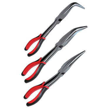 S.E. Tools 824L-90 90 Degree Long Spark Plug Boot Plier - Walmart.com