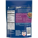 Fisher Chef's Naturals Whole Natural Almonds, 6 oz - Walmart.com