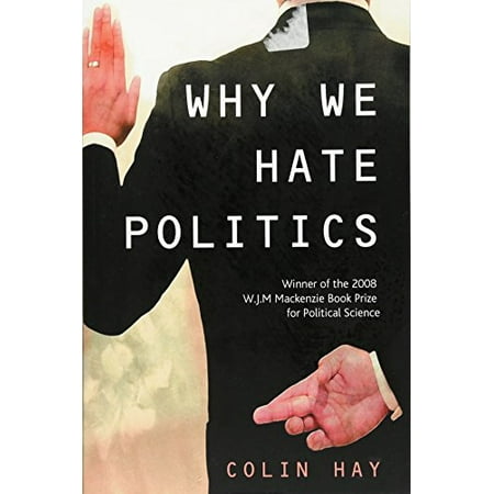 Why We Hate Politics | Walmart Canada