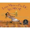 Little Melba and Her Big Trombone, (Hardcover) - Walmart.com