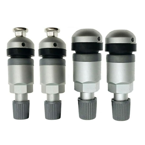 Justharion Pressure Sensor Valve Valve TPMS Stem Sensor Repair Tire ...