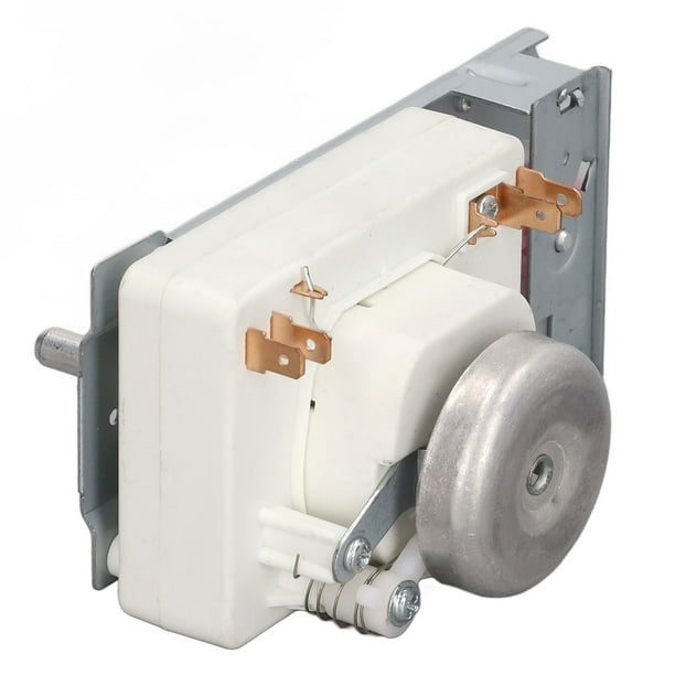 Microwave Timer Switch, Aluminum Microwave Timer Robust 220-240V For ...