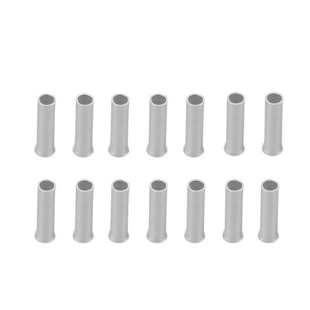 Wire Ferrules, Durable Good Electrical Conductivity Copper Ferrule Kit ...