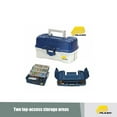 Plano 2 Tray tackle box - Walmart.com
