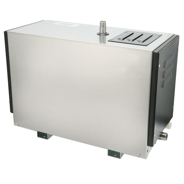 Timed Steam Generator, Automatically Drain Water Regularly Function ...