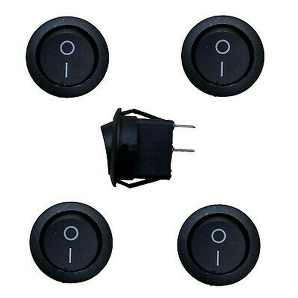 12 Volt Switches