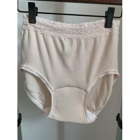 Incontinence Pant for Women - Leak Proof Incontinence Menstrual ...