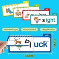 30Read and Rhyme Flip Books,Word Family Build Book,Read and Rhyme Flip ...