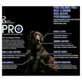 Pure Balance Pro+ Performance Beef & Brown Rice Recipe Dry Dog Food, 16 ...