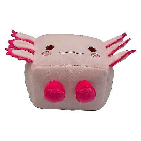 Big Game Cat Plush With Code Pet Simulator X Square Cat Plush Toy ...