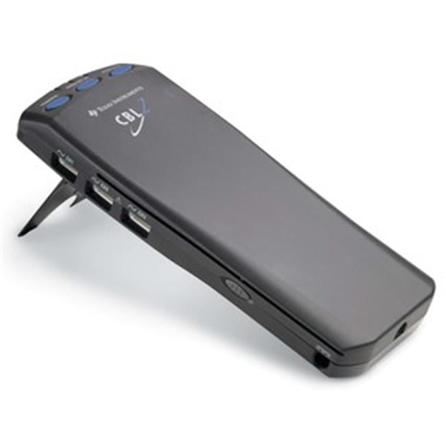 Texas Instruments T1 CBR to CBL Cable - Walmart.com