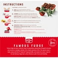 Carnation Homemade Classic Chocolate Fudge Mix Kit with Milk, 31.5 oz ...