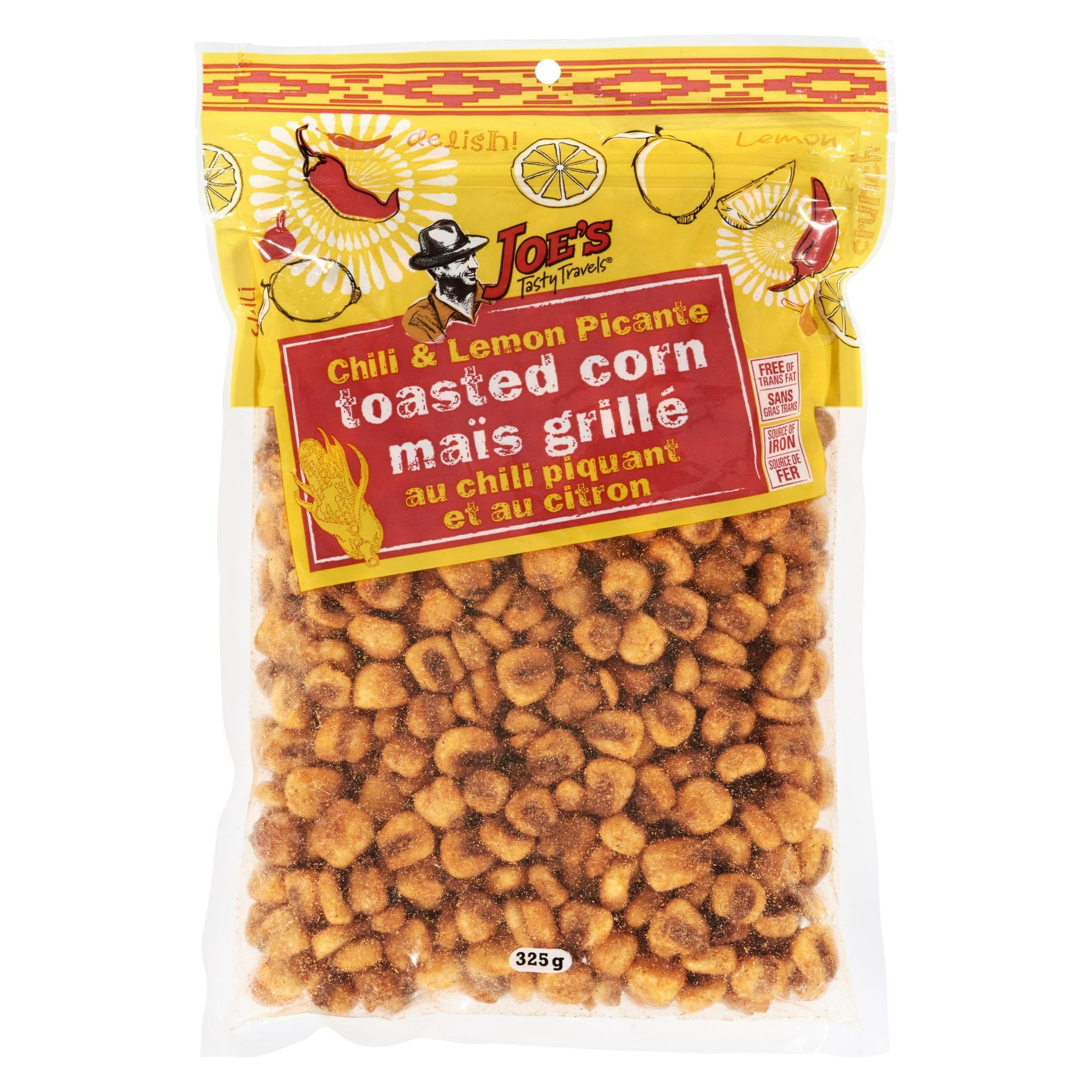 Click here for Joes Tasty Travels Chilli & Lemon Picante Toasted... prices