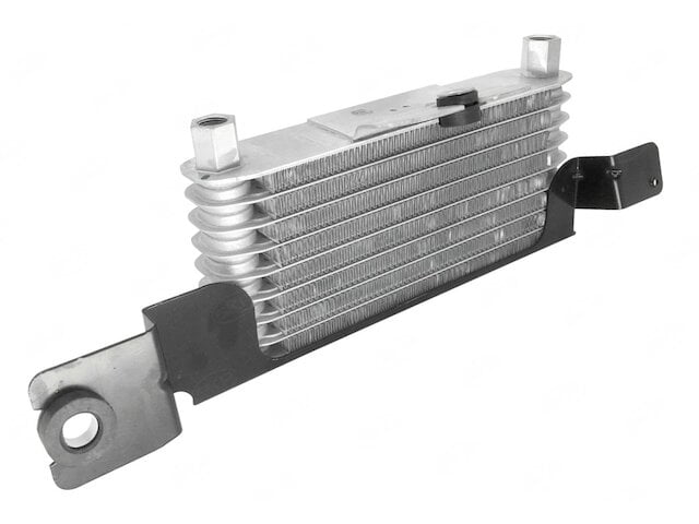 Automatic Transmission Cooler - Compatible with 1997 - 2000 Ford ...