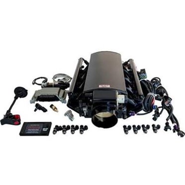 FiTECH FUEL INJECTION 70002 Electronic Fuel Injection Systems Ultimate ...