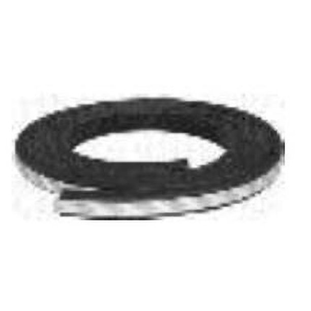 Leer Tonneau Cover Rail Seal 133960 For Leer Trilogy; Perimeter Rubber ...