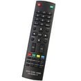 Sanyo New Replaced TV Remote Control GXFA GXBD GXBM CS-90283-1T ...