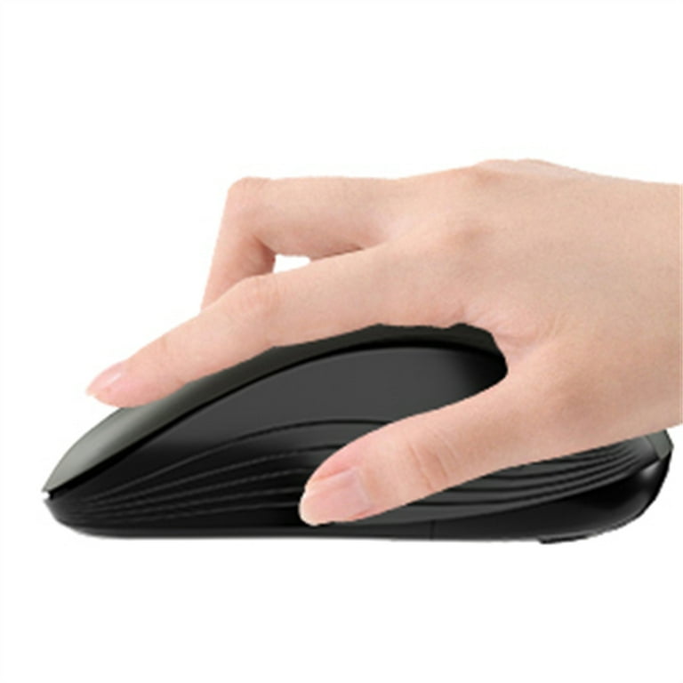 Wireless Mobile Mouse 4000 Dpi