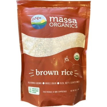 River Rice Medium Grain, Enriched White Rice, 2 lb Bag - Walmart.com