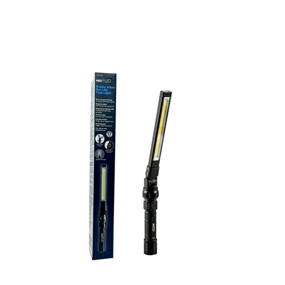 Rechargeable Slim Light