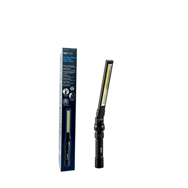 Magnetic Base Led Work Light