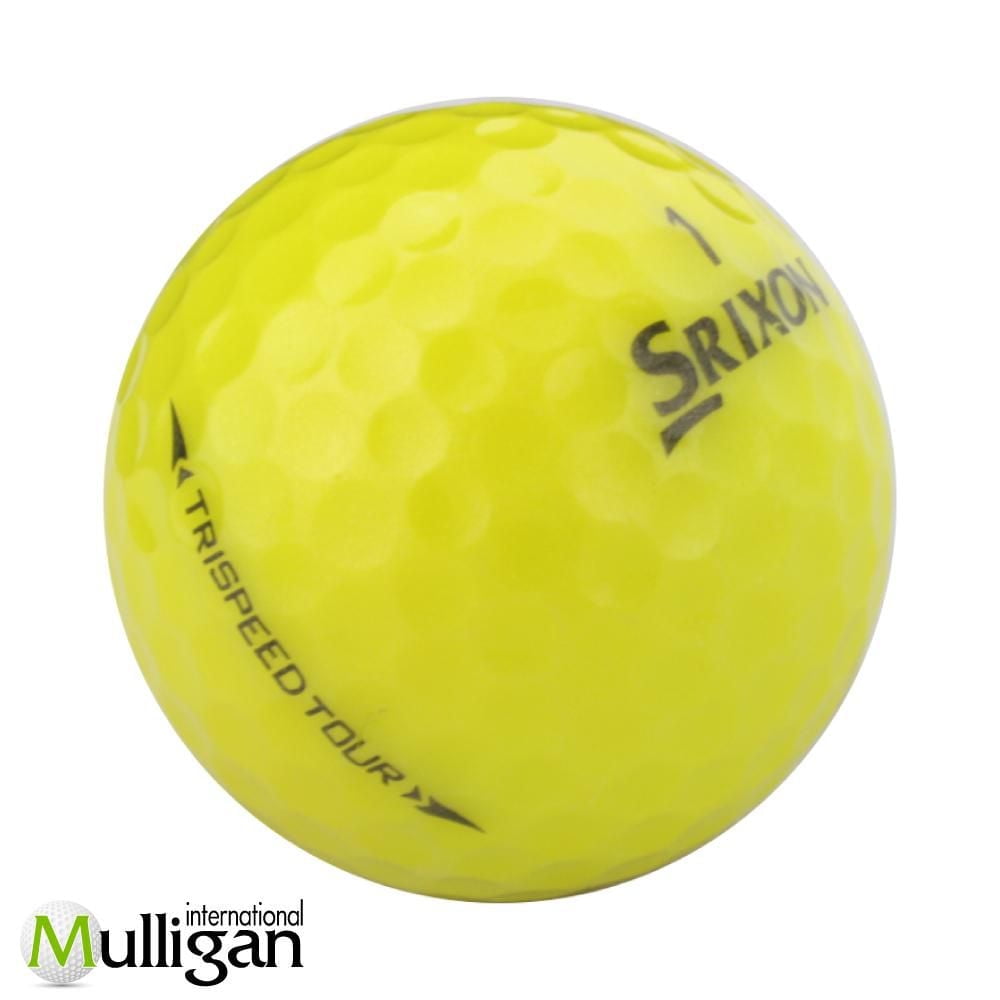 Click here for Mulligan International Mulligan - 48 Srixon Trispe... prices