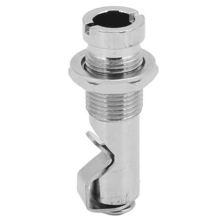 Gupbes Tremolo Arm Jack Metal Guitar Tremolo Arms Socket For Electric ...