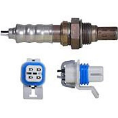 2008-2013 Chevrolet Silverado 1500 Oxygen Sensor - Walmart.com