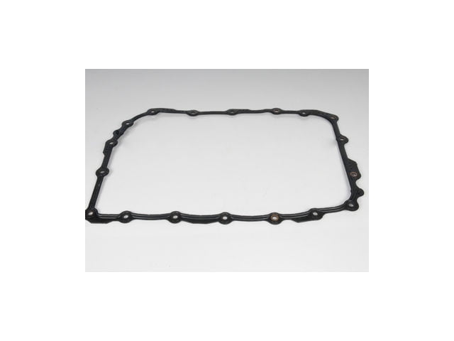 Automatic Transmission Pan Gasket - Compatible with 2007 - 2021 GMC ...