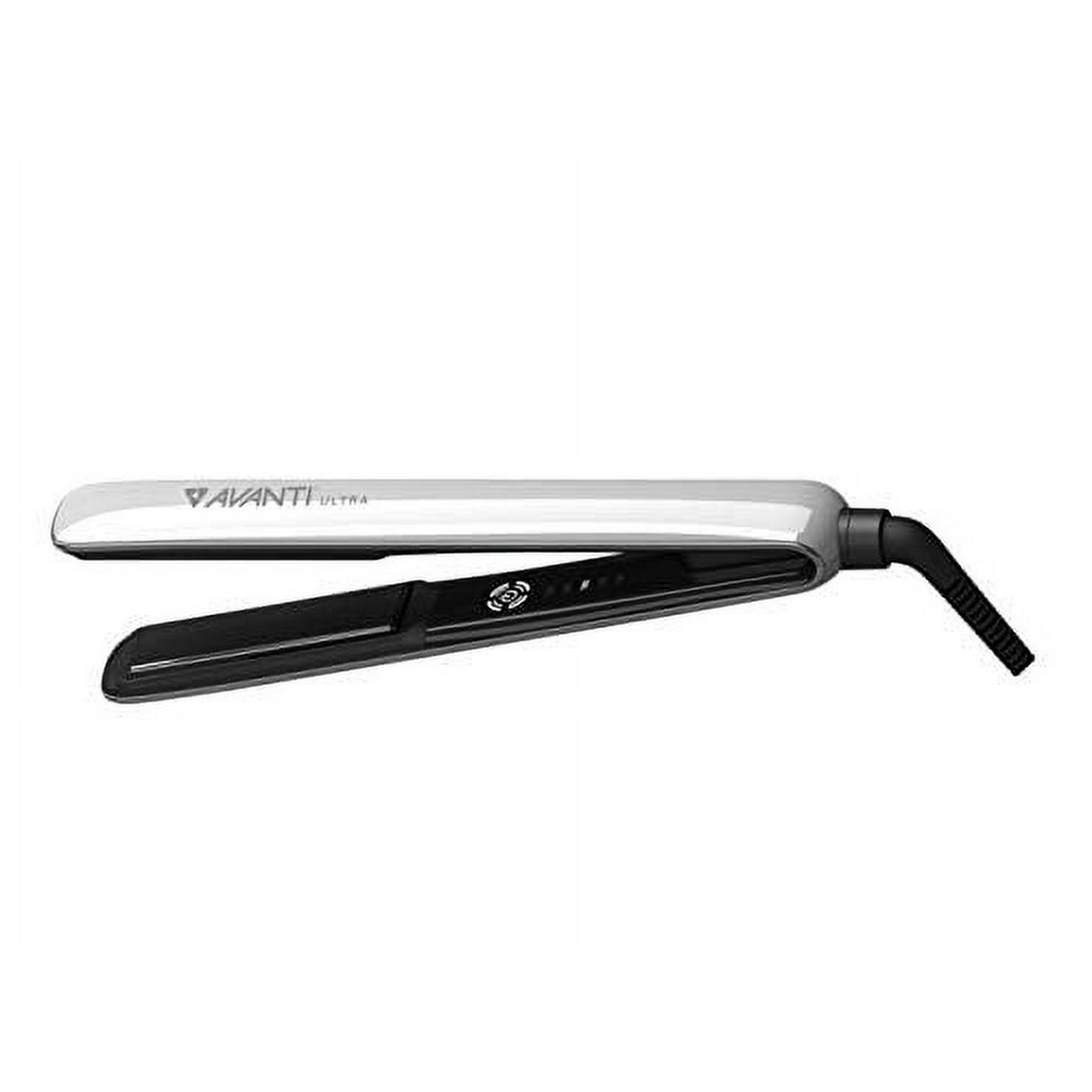 Click here for Avanti Ultra Sleek 1 Tourmaline & Ceramic Flat Iro... prices