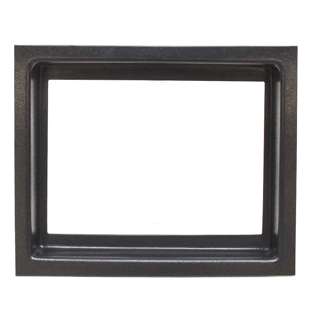 Malibu Boat Trim Ring 5441577 | Storage Tub 14 1/2 x 11 1/2 Inch Black ...