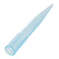 Blue Transparent 1000UL 1ml Lab Liquid Pipette Pipettor Tips 1500 Pcs ...