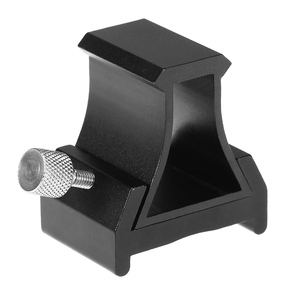 Finder Scope Bracket Finderscope Mounting Dovetail Base Finder Scope ...